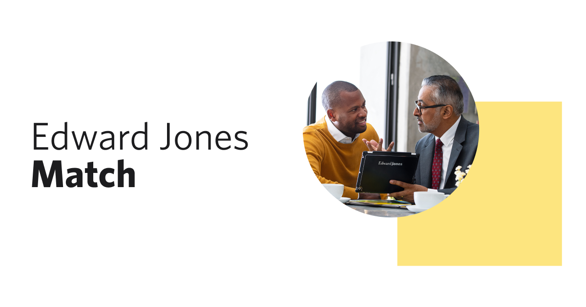 Find Your Best Financial Advisor Matches | Edward Jones